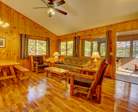 Facility & Accommodations | YMCA